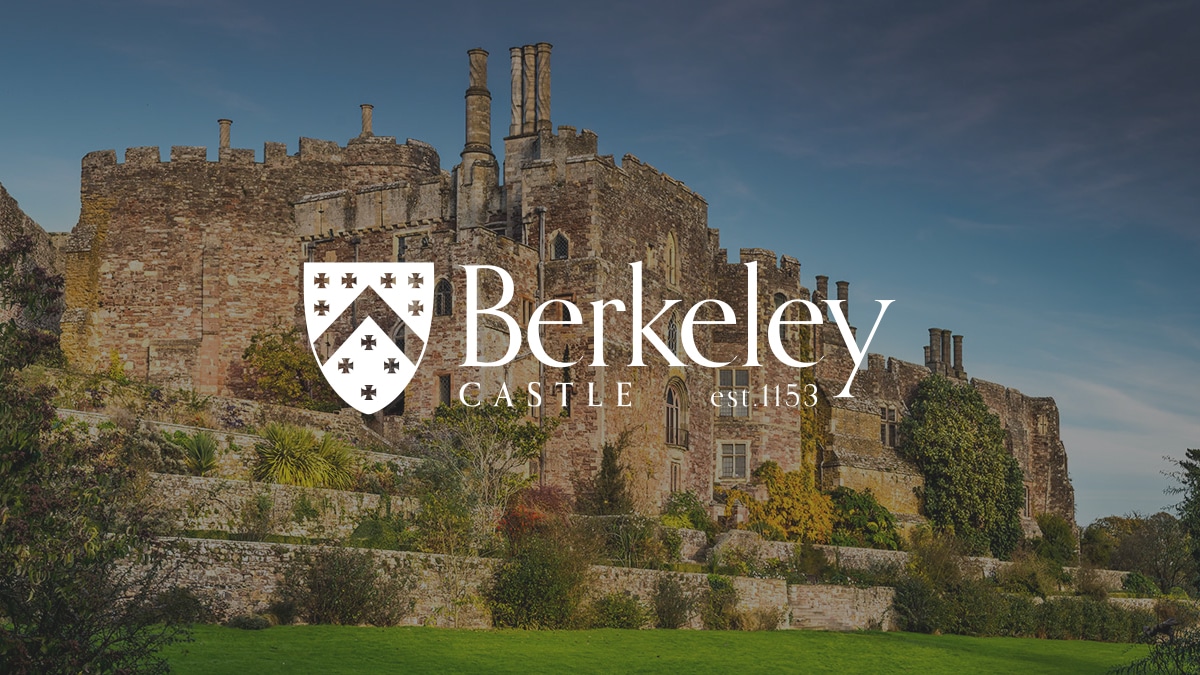 Visit Berkeley Castle: Directions, Opening Times & Tickets