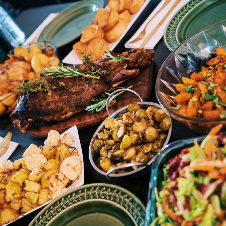 Friday Feast Night - Berkeley Castle Events