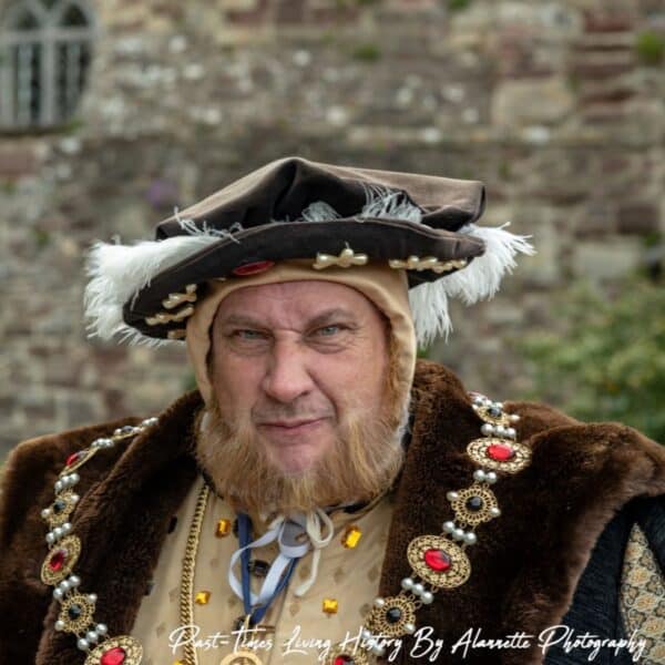 Tudor Day - Berkeley Castle Events
