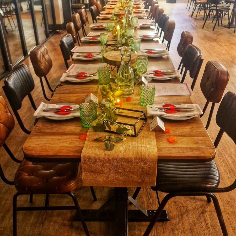 Friday Feast Night - Berkeley Castle Events