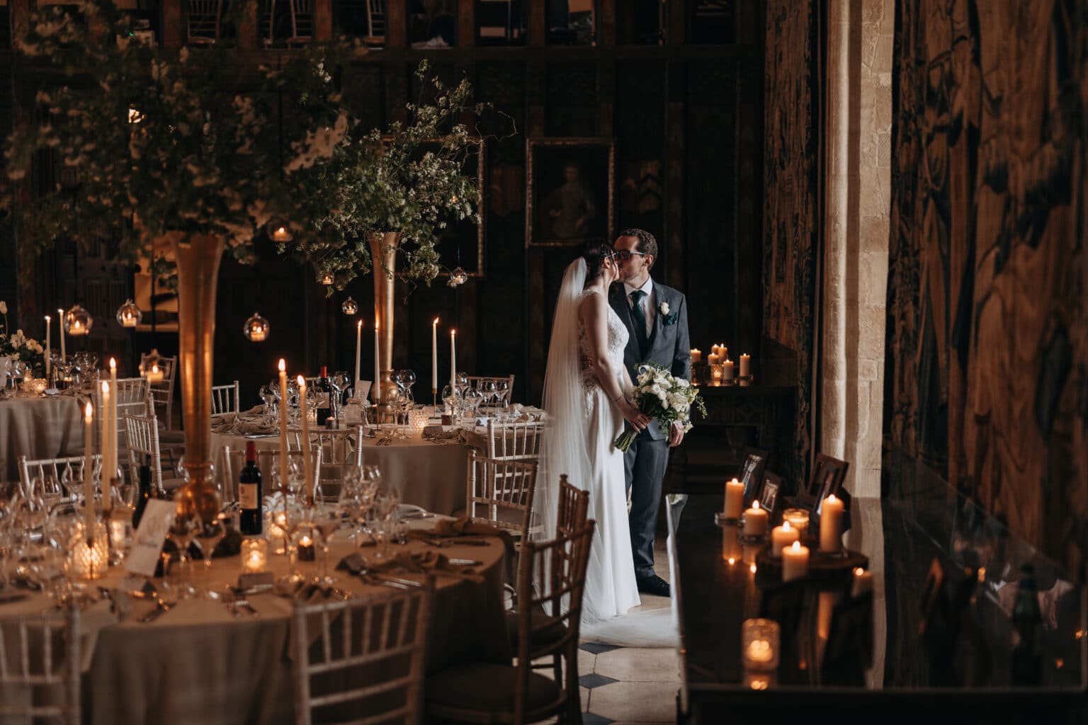 Read the Latest Stories from Berkeley Castle