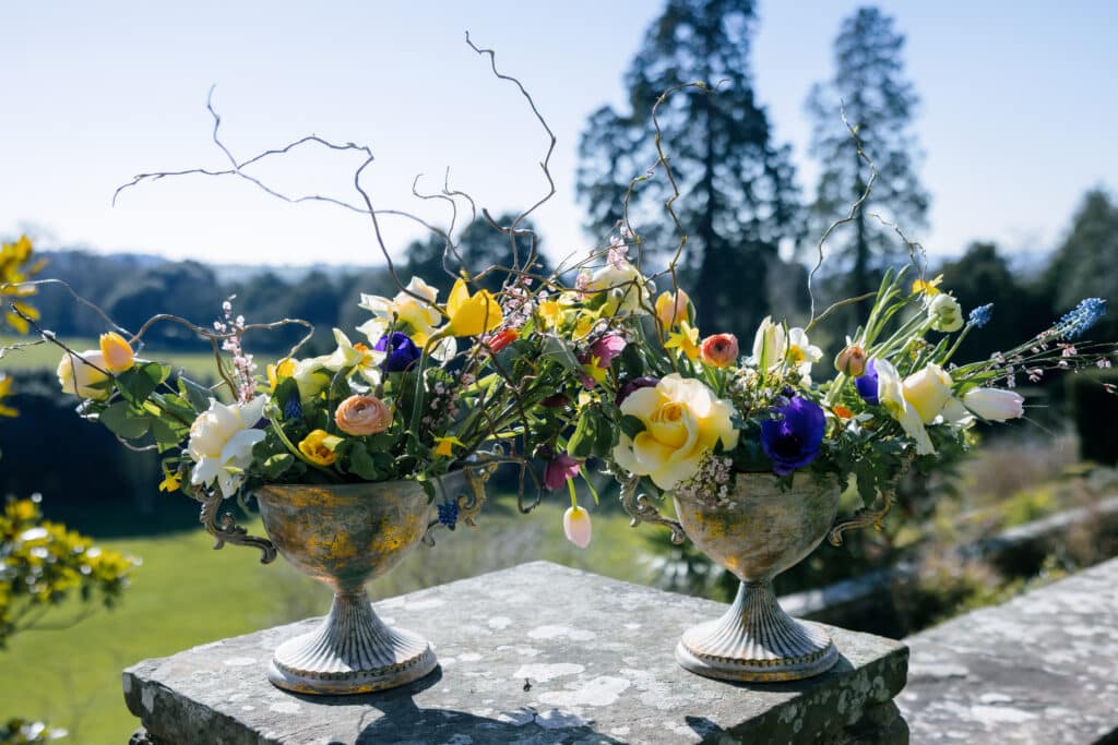 Read the Latest Stories from Berkeley Castle